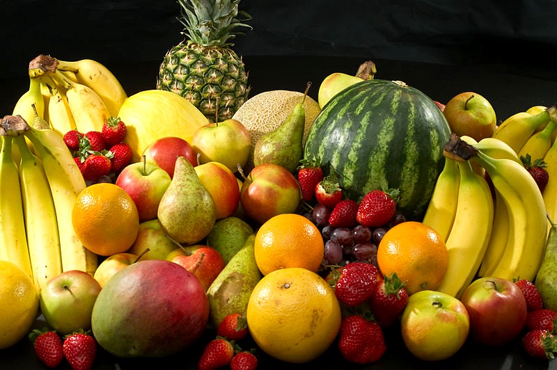 Balanced nutrition is important for the care of health | the dynamic nature